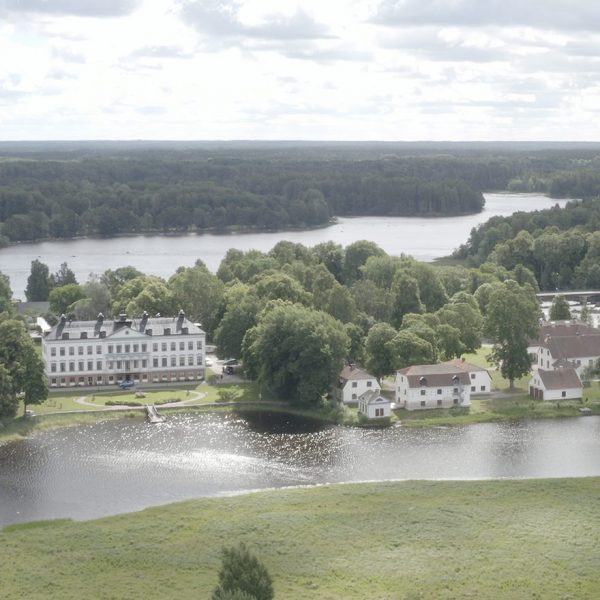 ABOUT THE HOTEL - Gysinge Herrgård